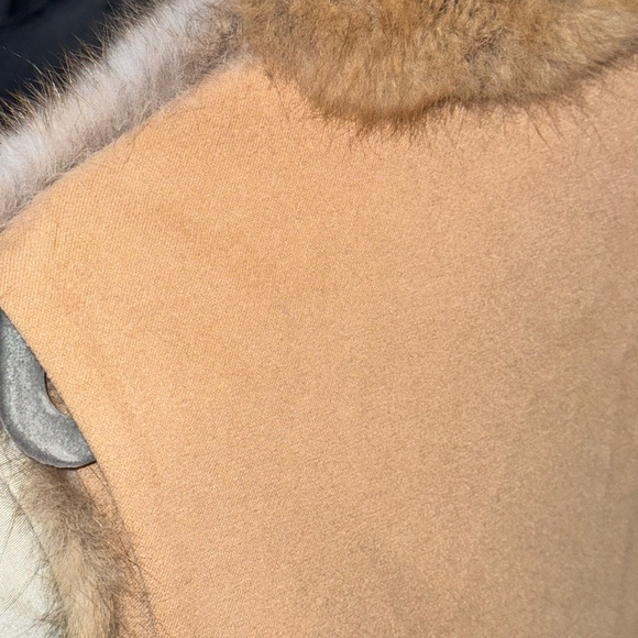 Jackets & Coats | Sable Fur Coat Made From Real Sable | Poshmark